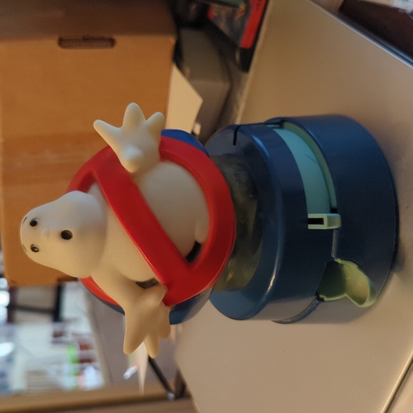 Other | Ghostbusters Vintage Gumball Machine | Poshmark